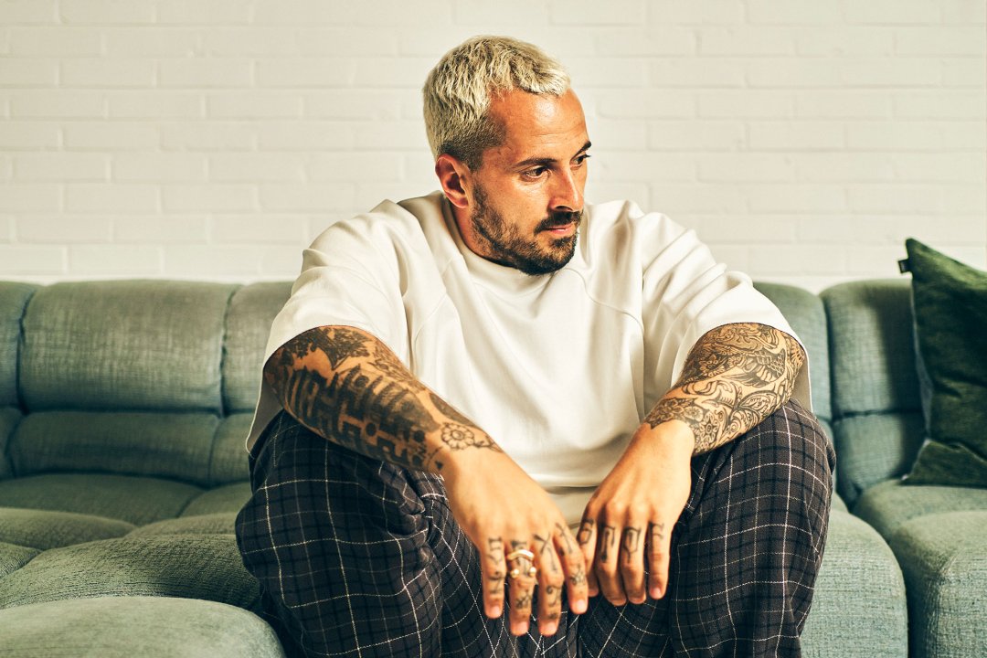 Zwangere Guy | Werchter Parklife 2026